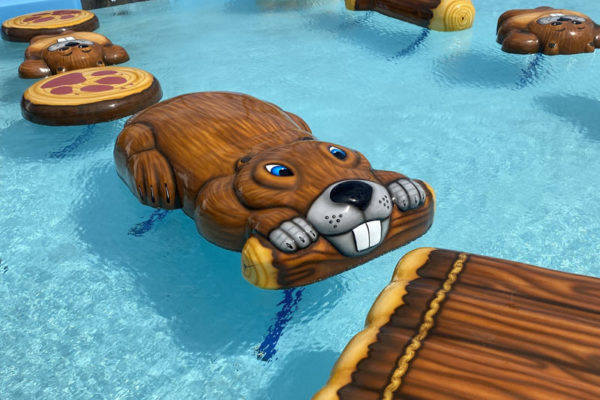 Critter Crossing | Attractions | Roaring Springs Water Park - Boise, ID